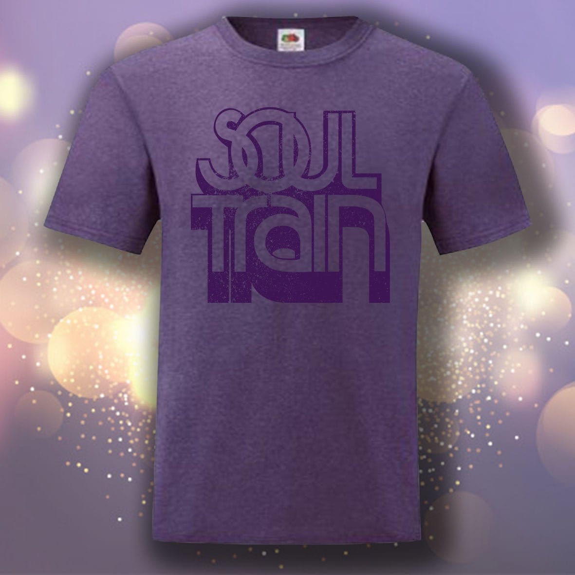 Soul Train T-Shirt TV Show 1971 2006 Music Birthday Gift | Etsy