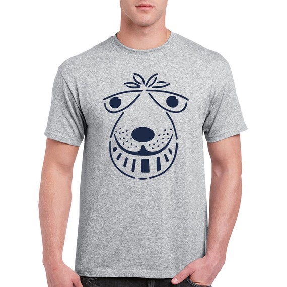 Space Hopper Face T-shirt Retro Toys Bouncer Birthday Gift | Etsy