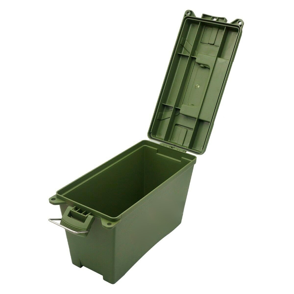 12 Inch (290mm) Lockable Storage Case - Etsy UK