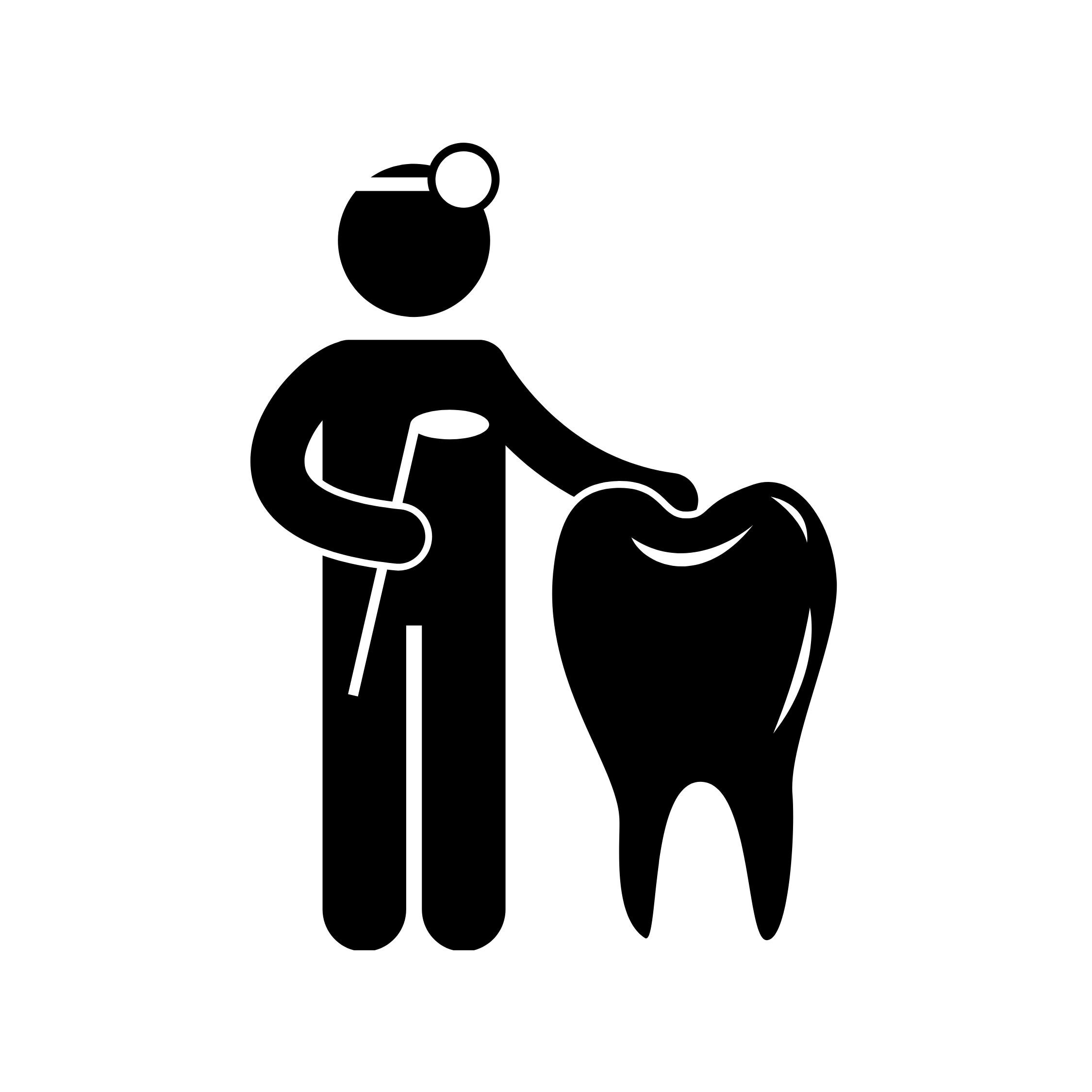 Dentist SVG Tooth Svg Dental Assistant SVG PNG Cricut - Etsy