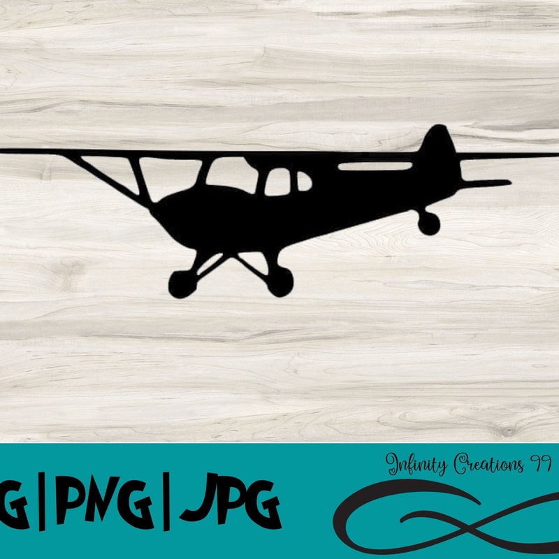 Airplane Cricut - Etsy
