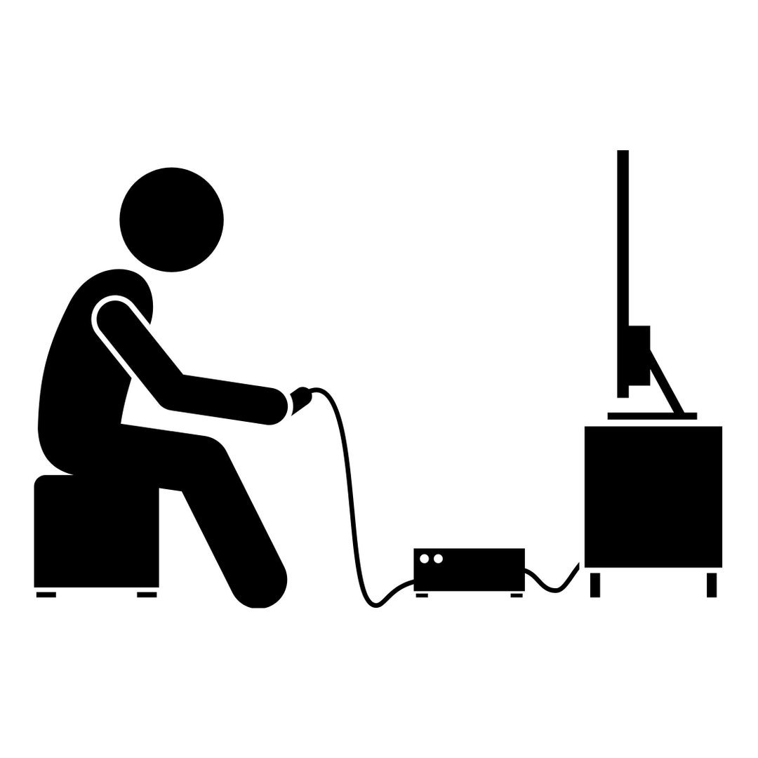 Video Games SVG, Gamer Svg, Gaming SVG, PNG, Cut File for Cricut ...