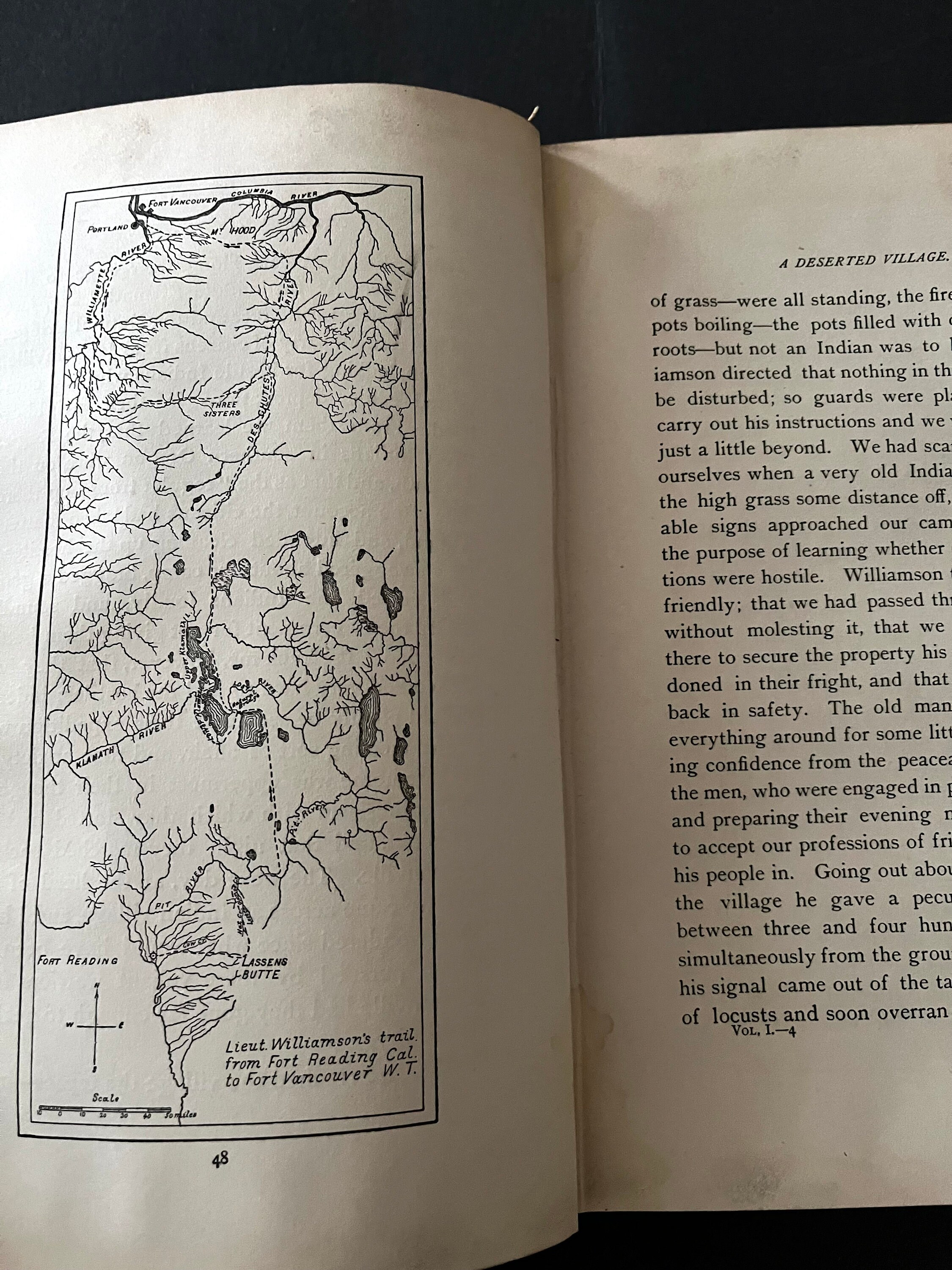 1888 CIVIL WAR General Sheridan Personal Memoirs Union & Native ...