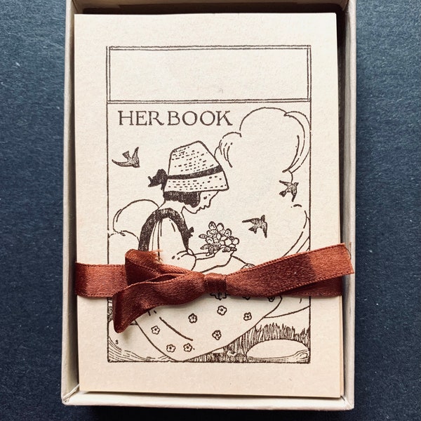 Victorian Bookplates - Etsy