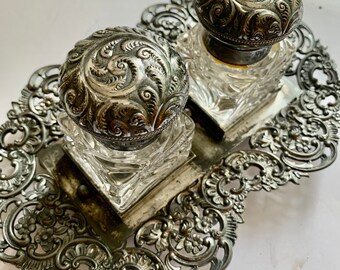 Derby Silver Co - Etsy