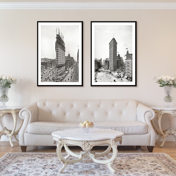 High End Wall Art - Etsy