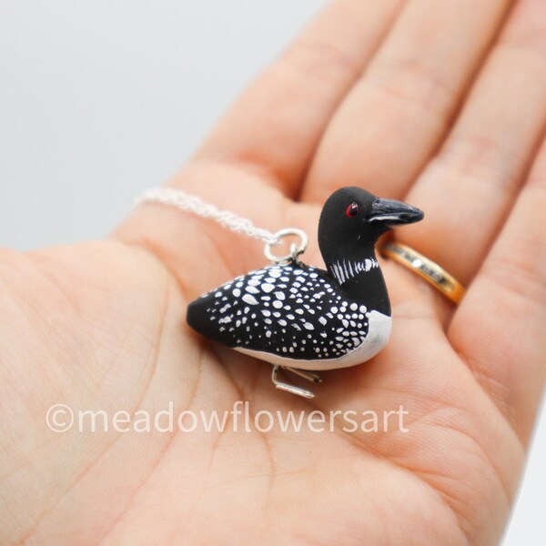 Clay Necklace - Etsy