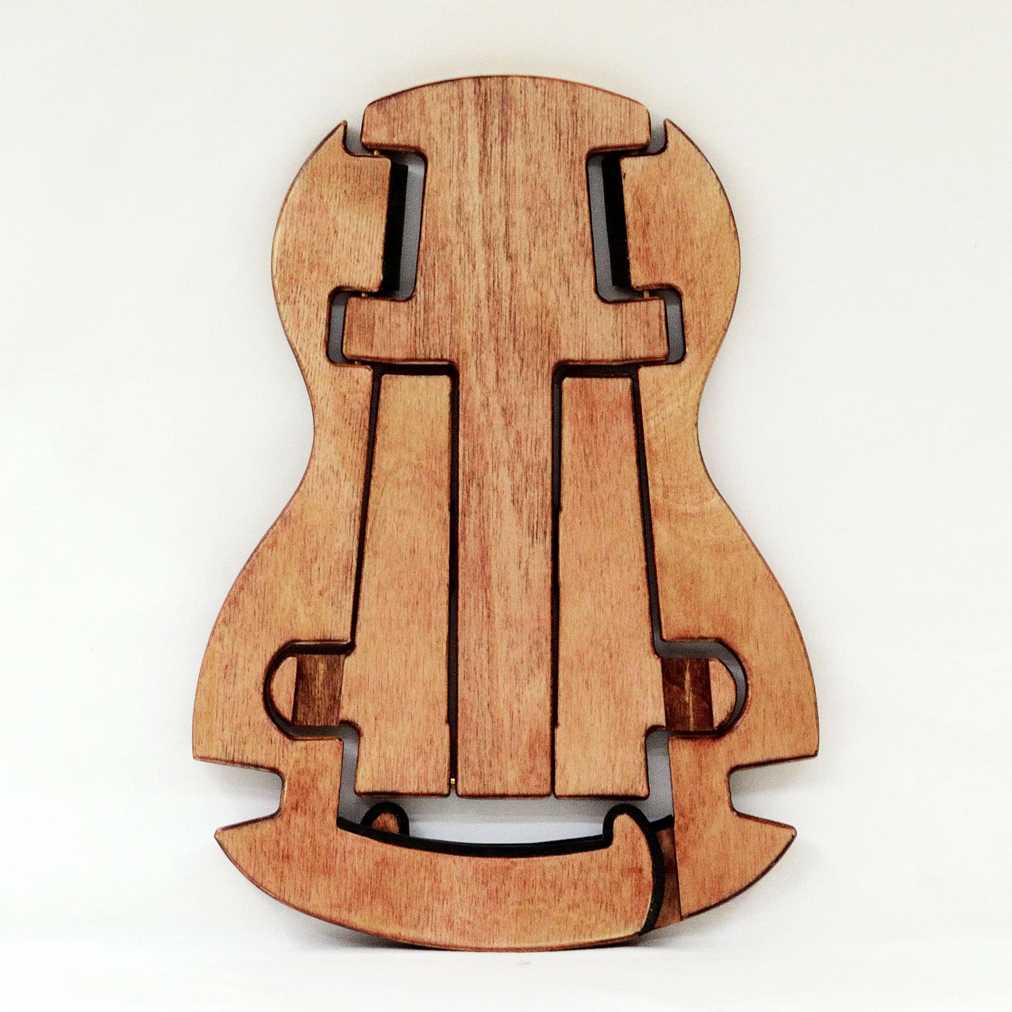 Baritone Ukulele/instrument Stand/ukuleles/flat Folding/wooden/unique ...