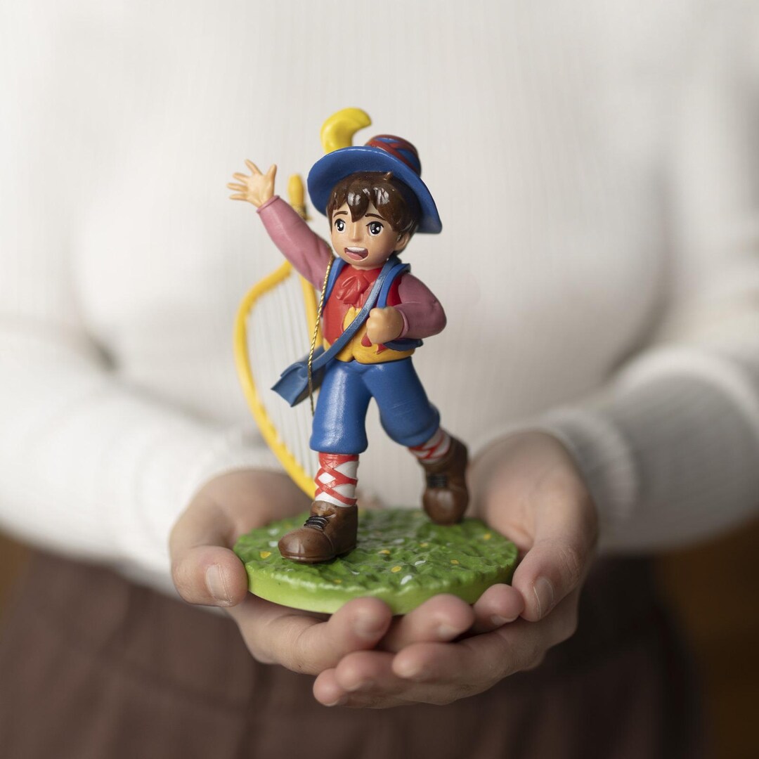 Nobody's Boy Statue: Sweet Remi - 13 Cm + SURPRISE GIFT - Etsy