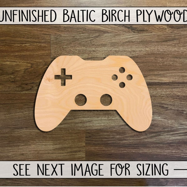 Game Controller - Etsy