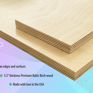 Saturn Planet Wood Craft Cutout, Unfinished Wood Blanks, Laser Cut ...