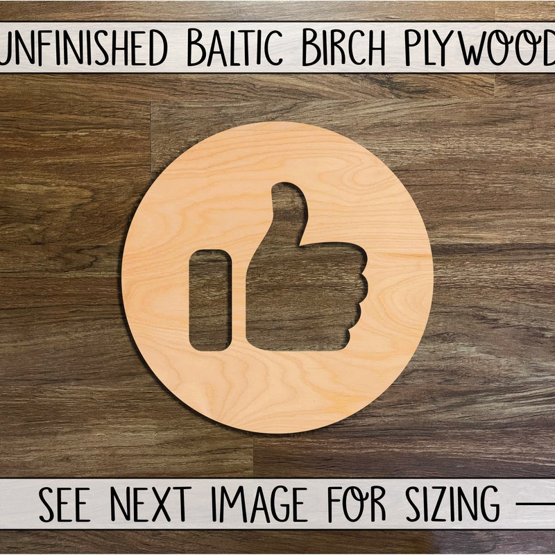 Facebook Icon - Etsy