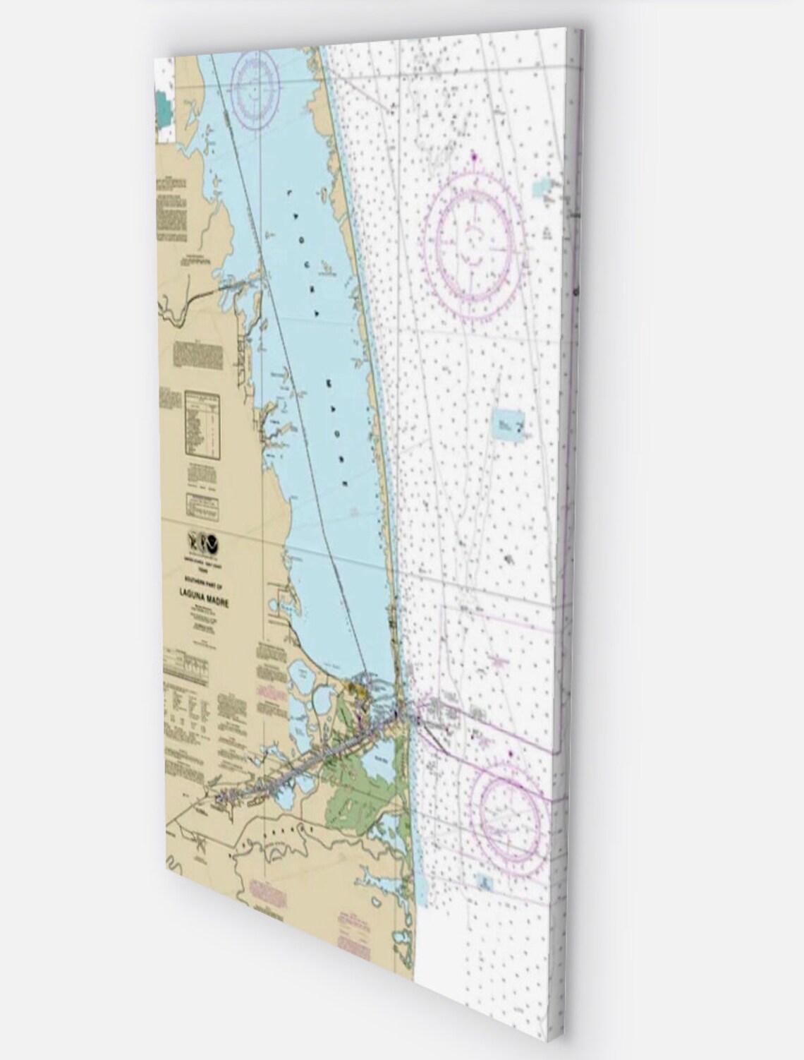 Port Isabel, South Padre Island, Laguna Vista, Port Mansfield, Laguna ...
