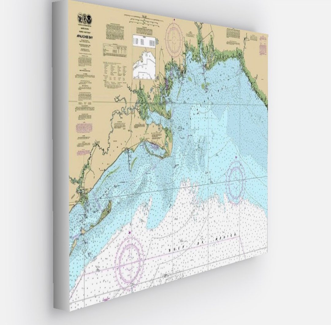 Panacea, Carrabelle, Spring Creek, St. James Island, Apalachee Bay ...