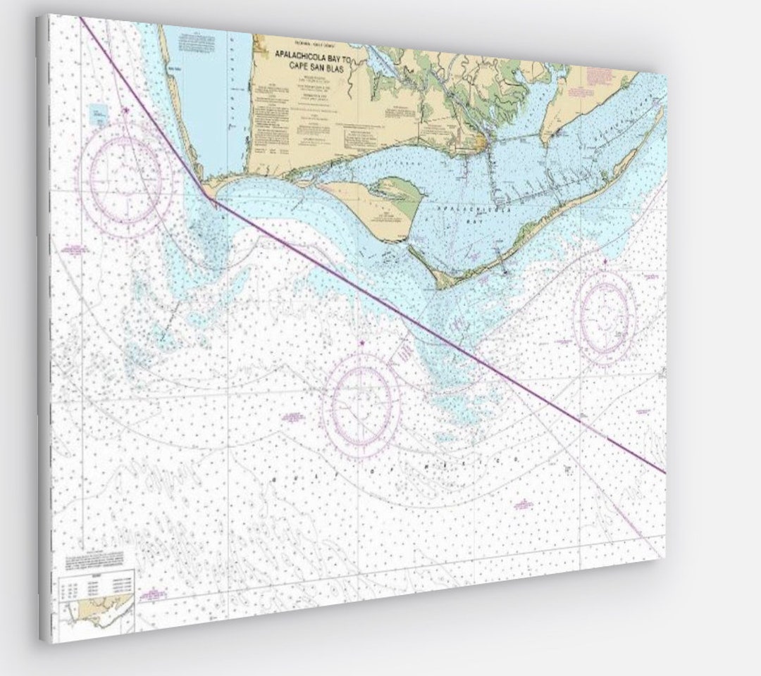 Apalachicola, Eastport, Port St. Joe, St. George Island, St. Joseph Bay ...