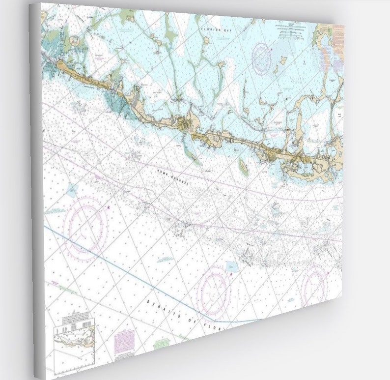 Islamorada, Plantation, Tavernier, , Key Largo, Florida - Upper ...