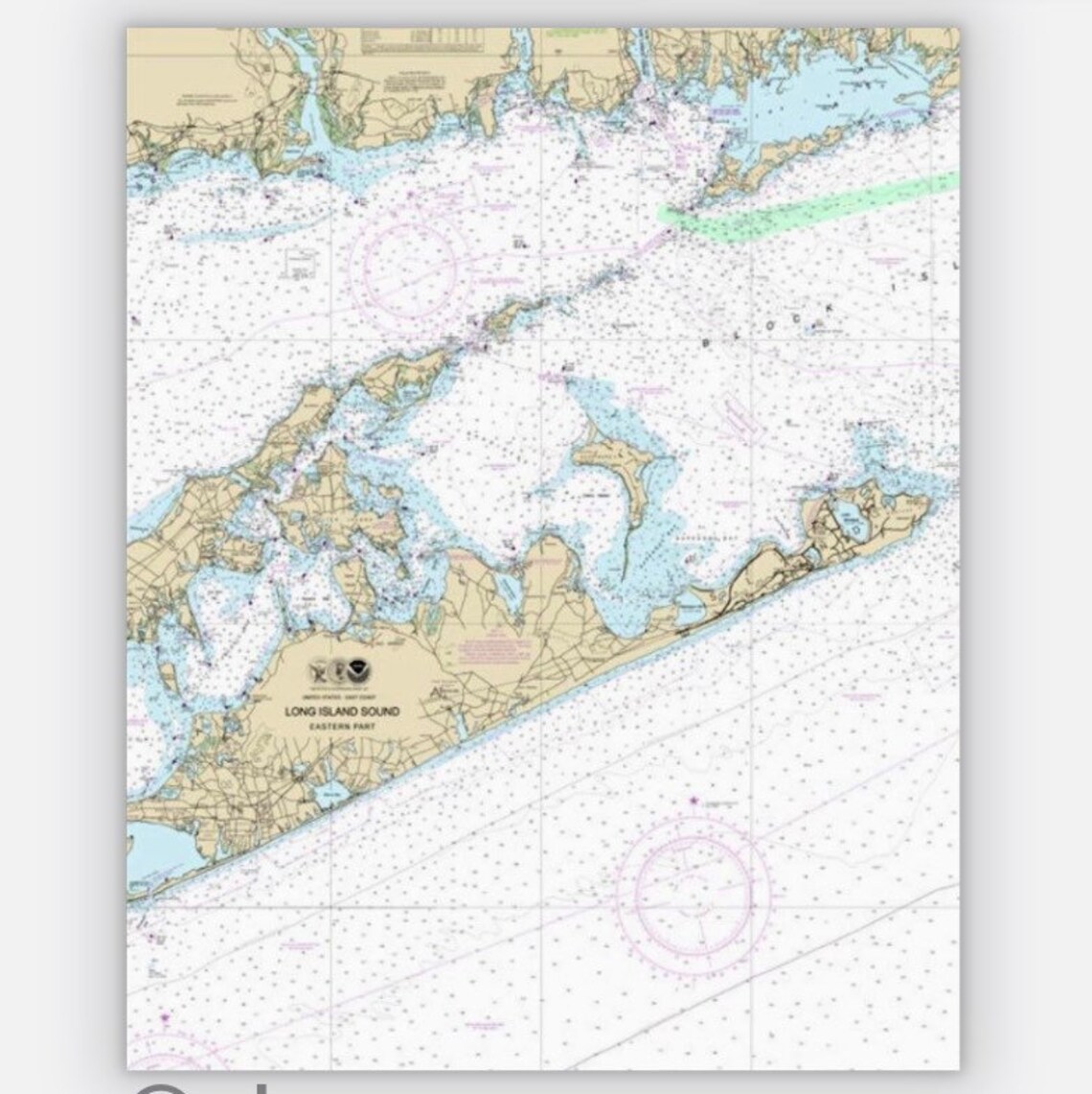 Long Island Sound, New Haven, Greenport, Branford, Sag Harbor ...