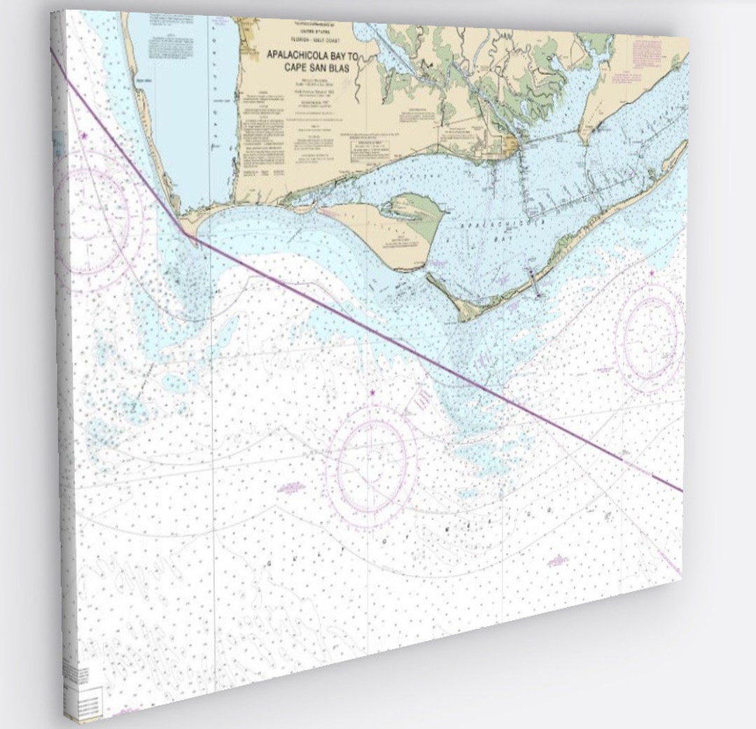 Apalachicola Bay Eastport, Port St. Joe, St. George Island, St. Joseph ...