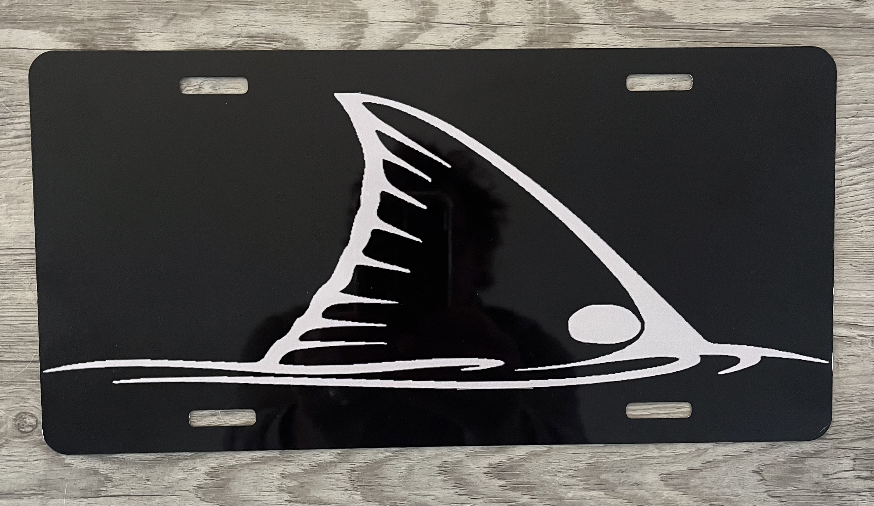 Redfish License Plates , Aluminum Plate Made in Usa , Redfish Art ...