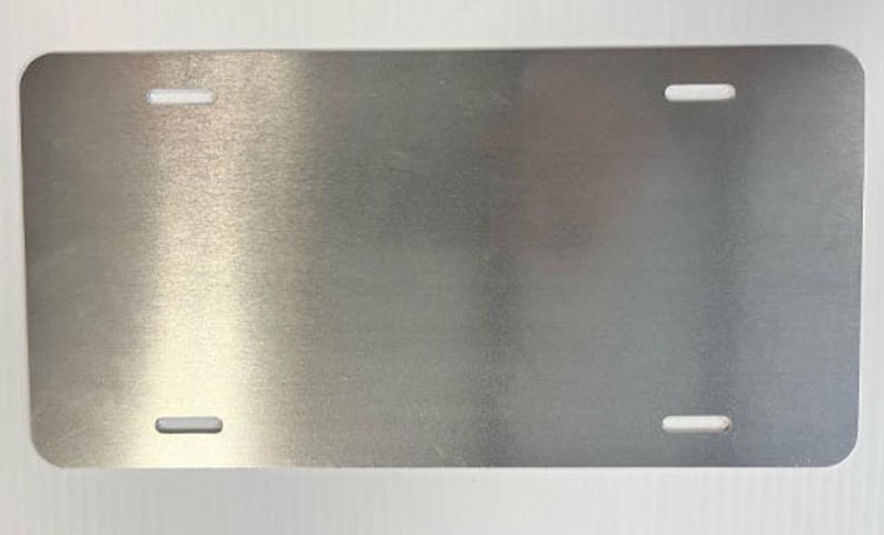 Tarpon License Plate, Fisherman Decorative License Plate, Tarpon Fish ...