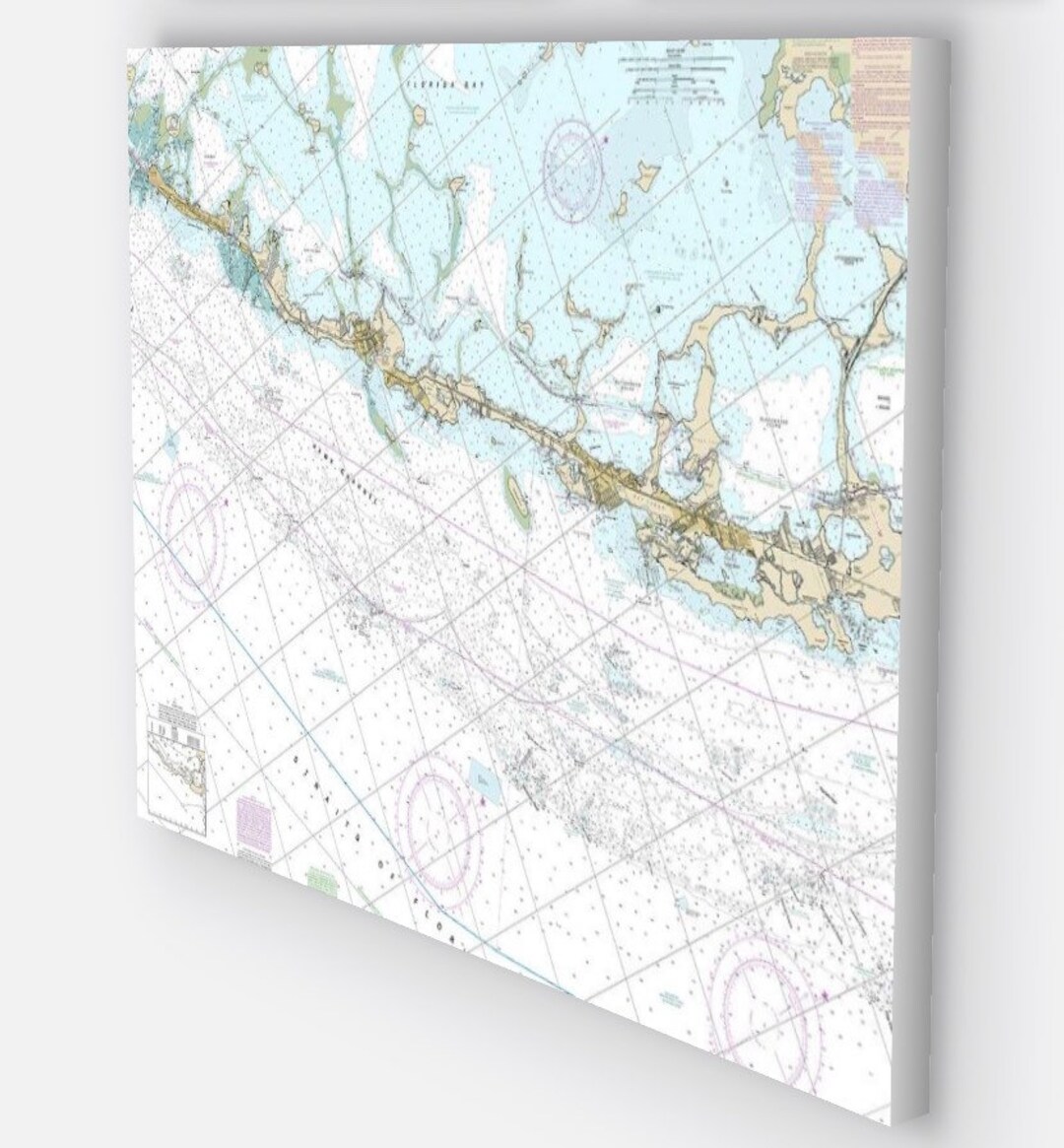 Islamorada, Plantation, Tavernier, , Key Largo, Florida - Upper ...