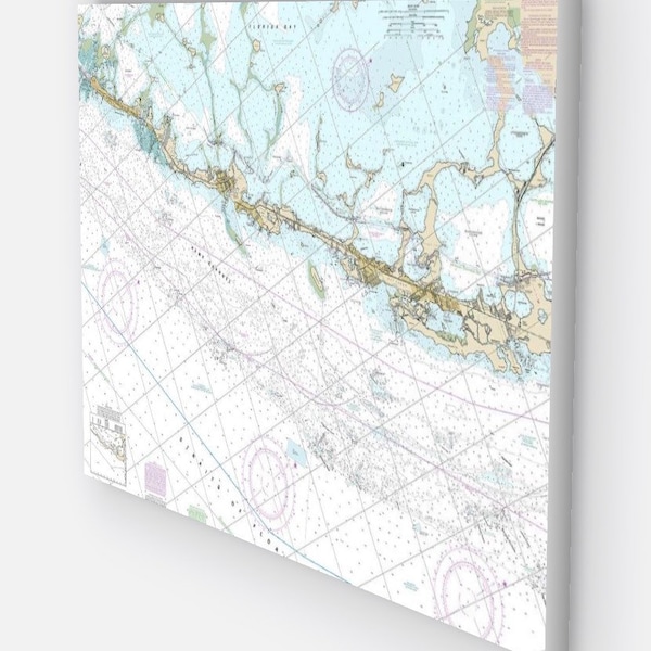 Key Largo Art - Etsy