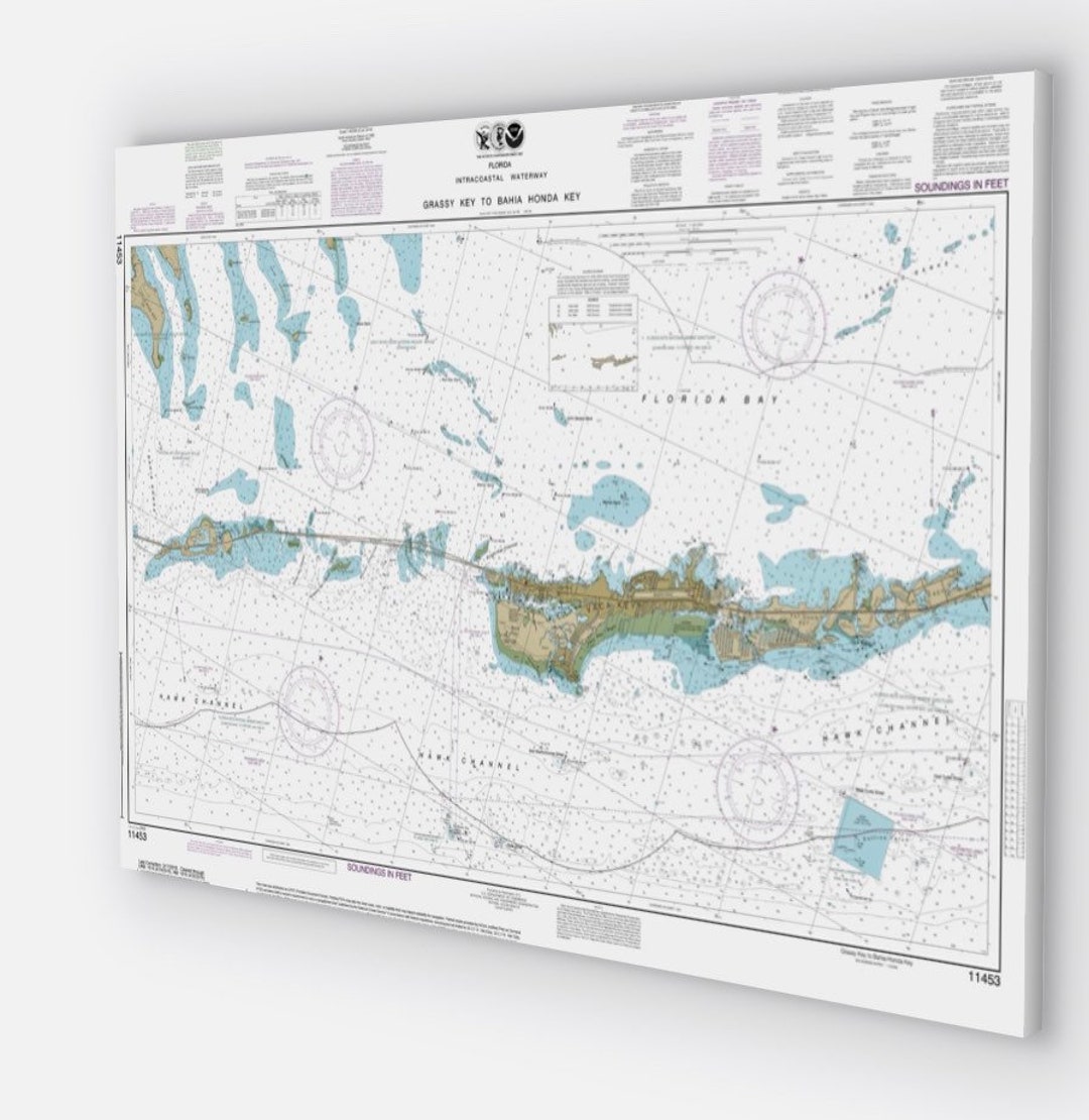 Marathon Big Pine Key, Sugarloaf Key, Cudjoe Key, Ramrod Key, Torch ...