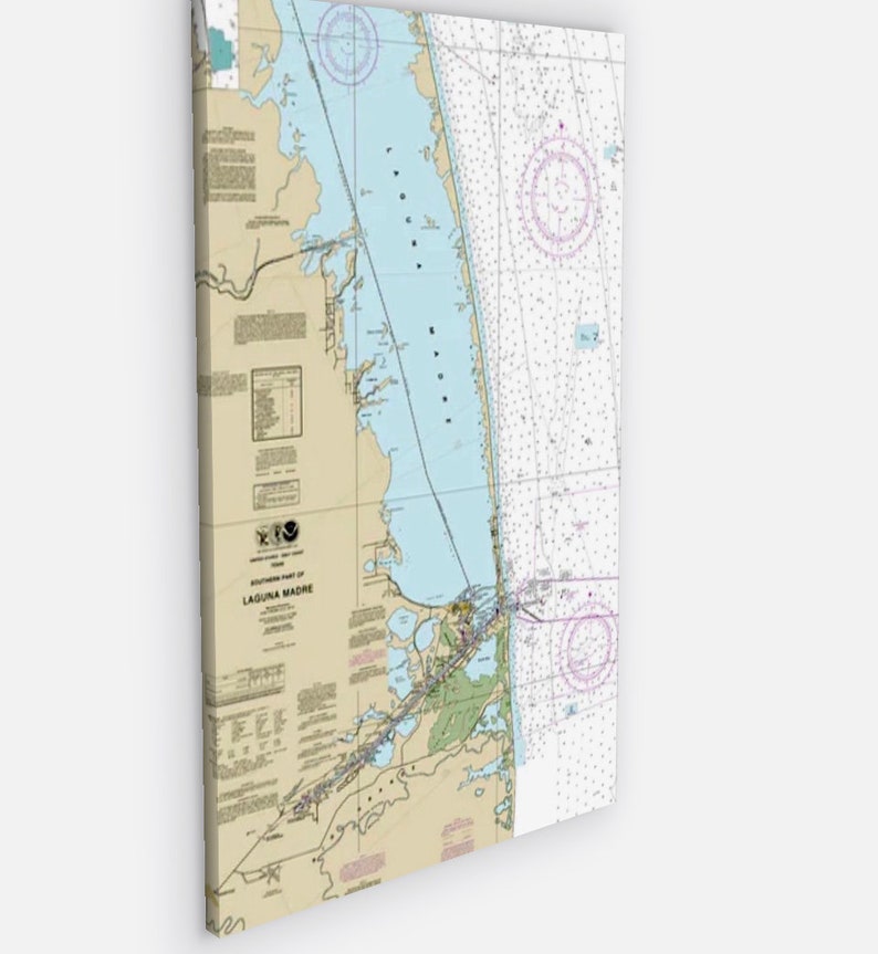 Port Isabel, South Padre Island, Laguna Vista, Port Mansfield, Laguna ...