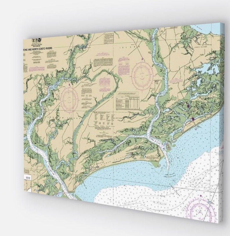 Kiawah Island, James Island, Folly Beach, Seabrook Island, South ...