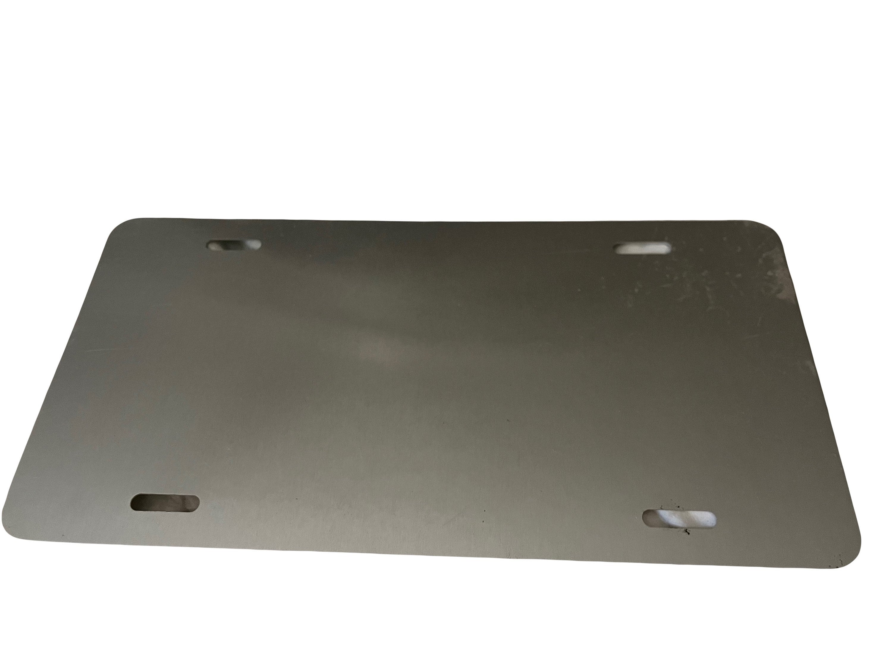 Redfish License Plate, Fisherman Decorative License Plate, Redfish ...