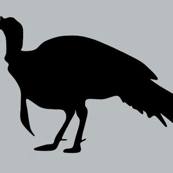 Wild Turkey Plate - Etsy