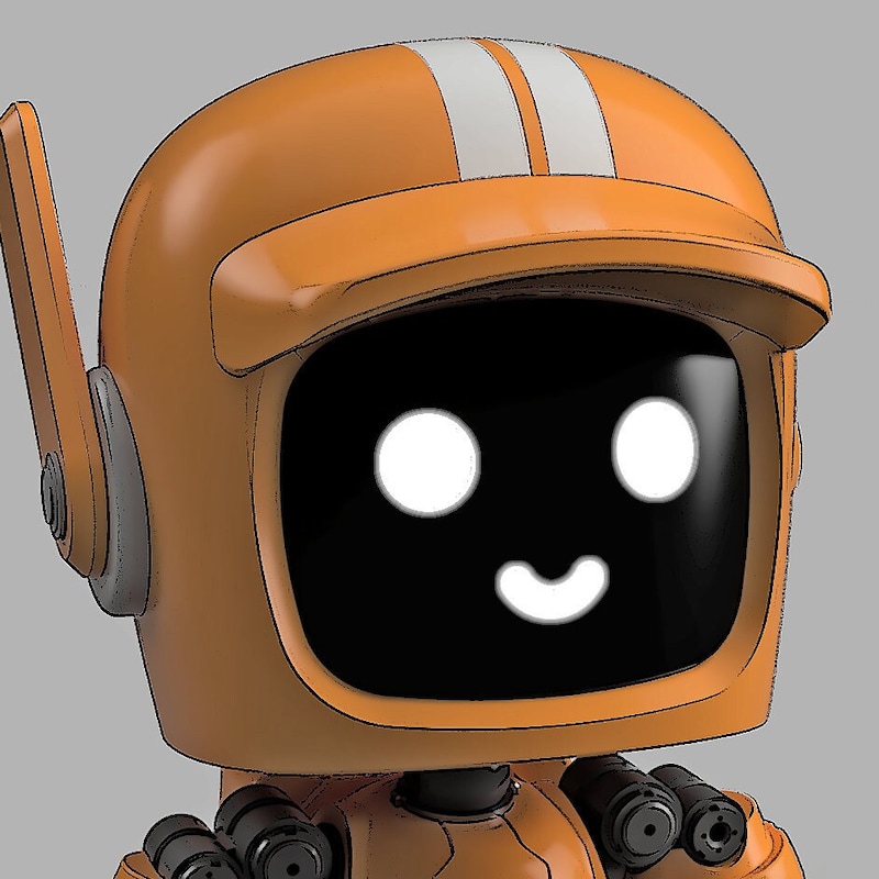 DroidDivision - Etsy