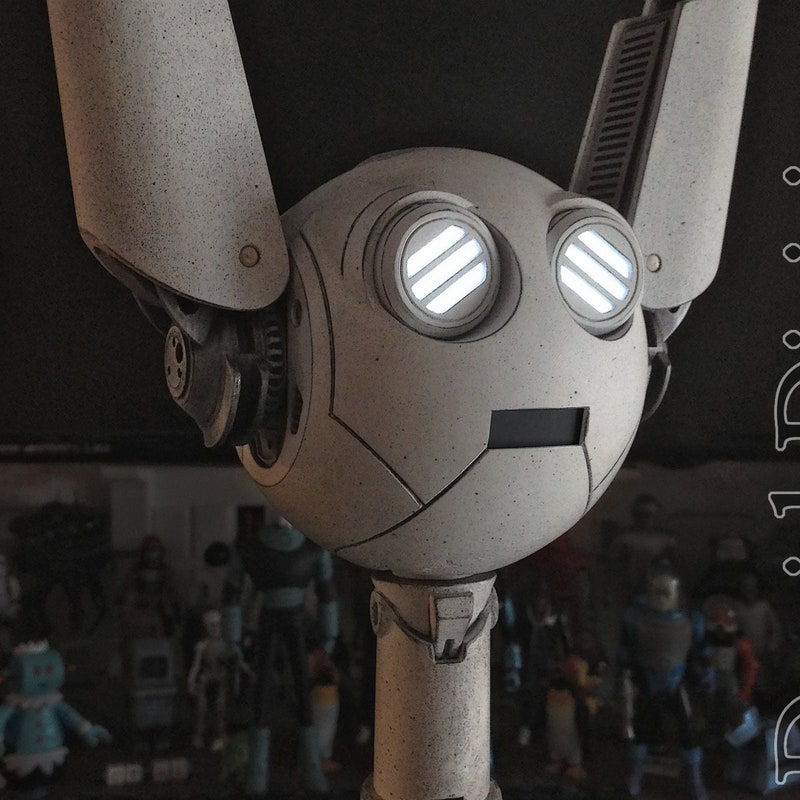 DroidDivision - Etsy