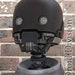 Spacebobs Security Droid Inspired Head/stand Printable Fan Art Files ...