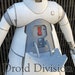 Droid Division Rat Catcher Droid Inspired Fan Art STL Files for ...