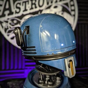Droid Division BK Droid Inspired Fan Art STL Files for 3dprinting - Etsy