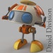 Droiddivision RJ Droid Inspired Fan Art Printable Files - Etsy UK