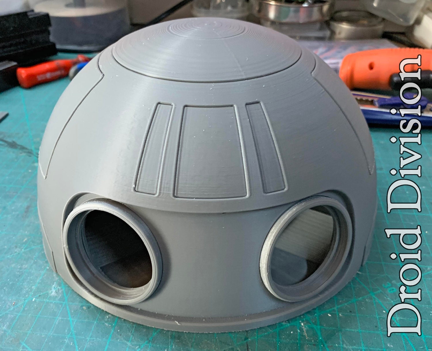 Droiddivision RJ Droid Inspired Fan Art Printable Files - Etsy UK