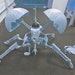 Droid Division Buzz Droid Inspired Fan Art STL Files for 3dprinting ...