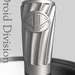Droid Division Waitress Droid Inspired Fan Art STL Files for 3dprinting ...