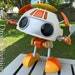 Droiddivision RJ Droid Inspired Fan Art Printable Files - Etsy UK
