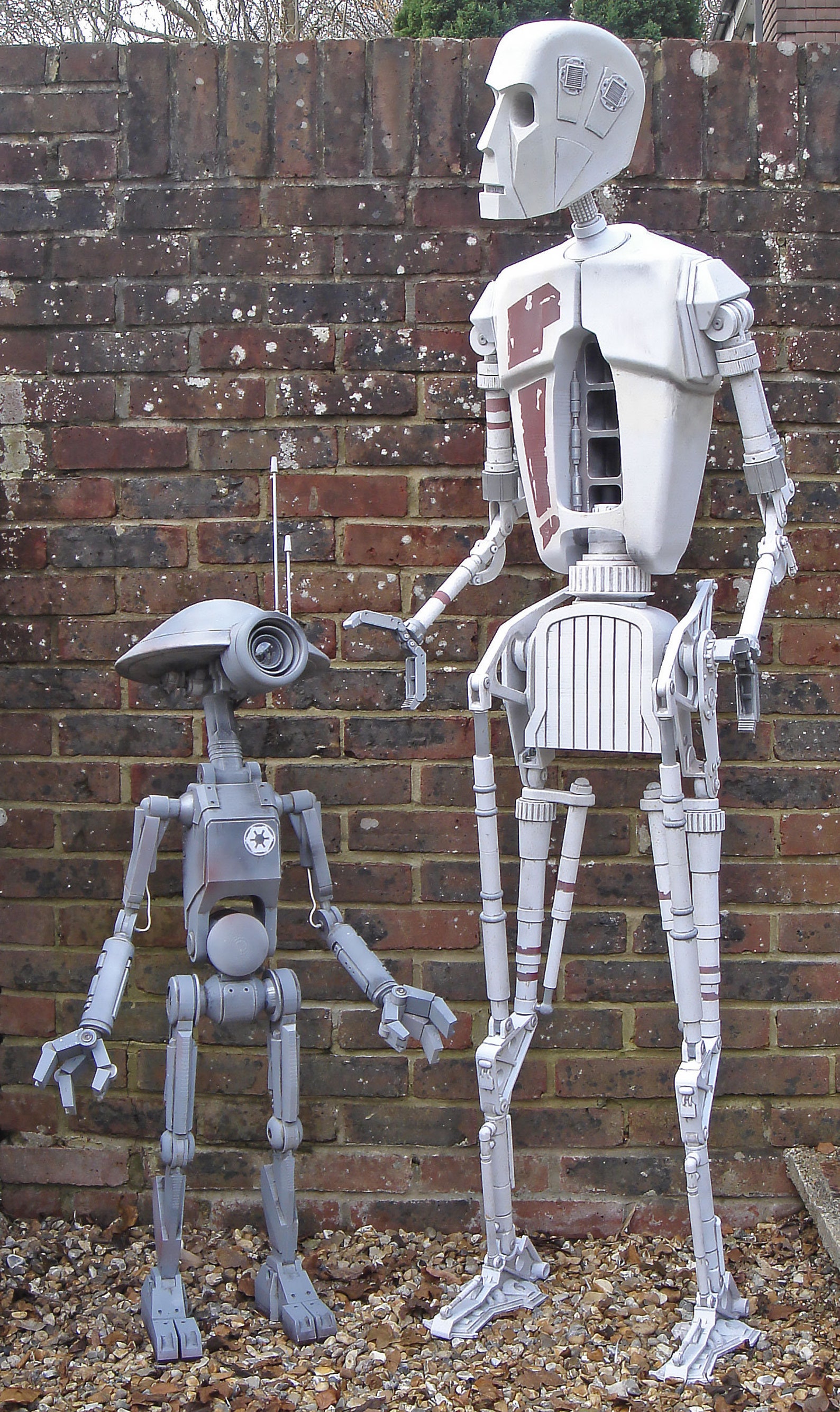 Spacebobs Smelter Droid Inspired Printable Fan Art Files. - Etsy UK