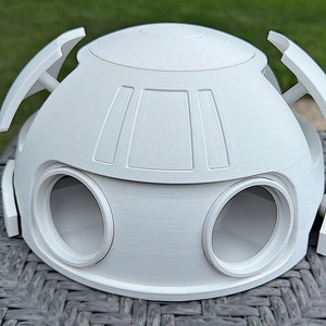 Droiddivision RJ Droid Inspired Fan Art Printable Files - Etsy