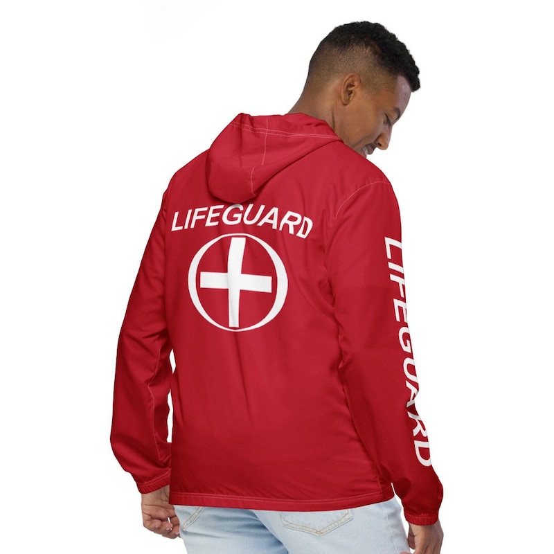 Lifeguard Shirts - Etsy Canada