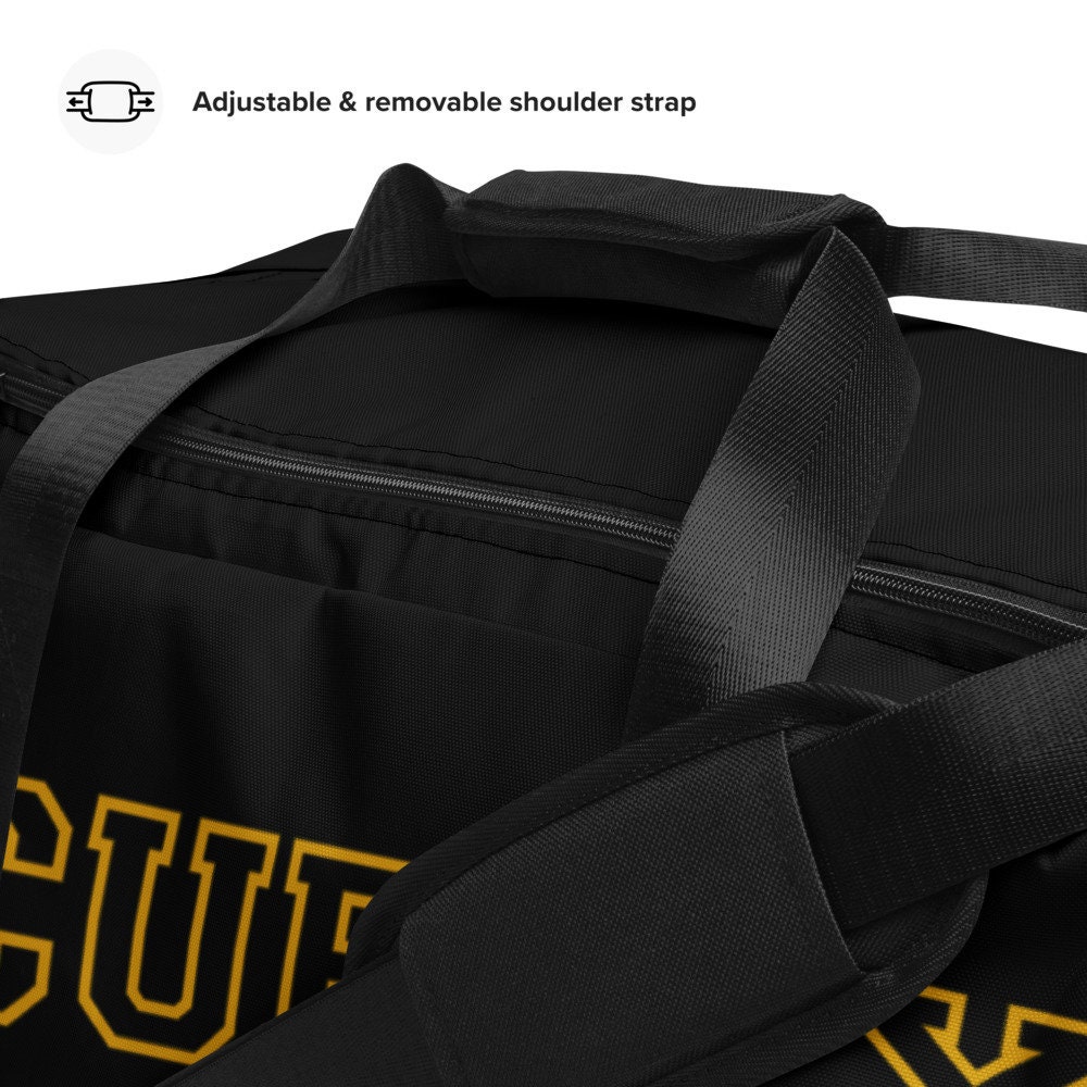 Security Officer's Duffle Bag, Guards Duffle Bag, Officer's Duffle Bag ...