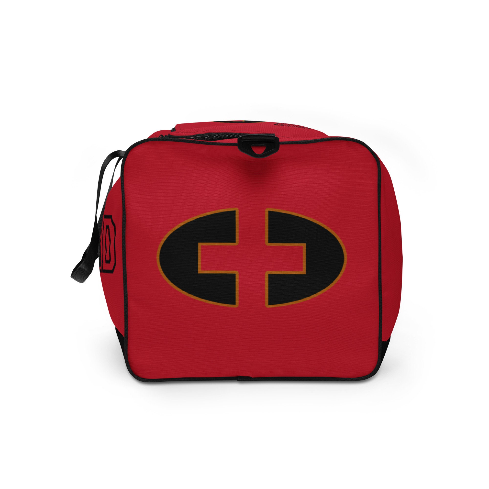 Lifeguard's Duffle Bag, Lifeguard Bag, Lifeguard Gear, Lifeguard ...