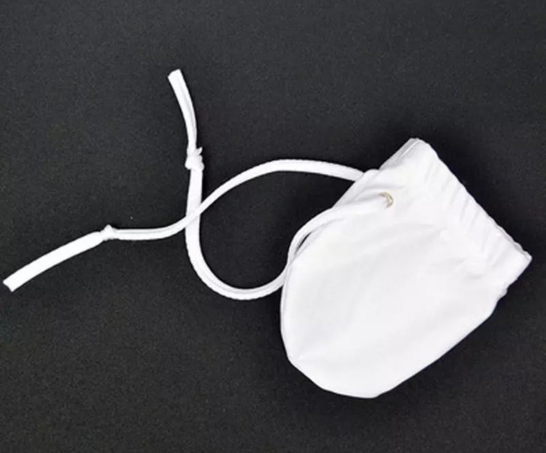 Penis Pouch, Penis Bag, Cock Cover, Cock Cage, Testicles Pouch, Cock ...