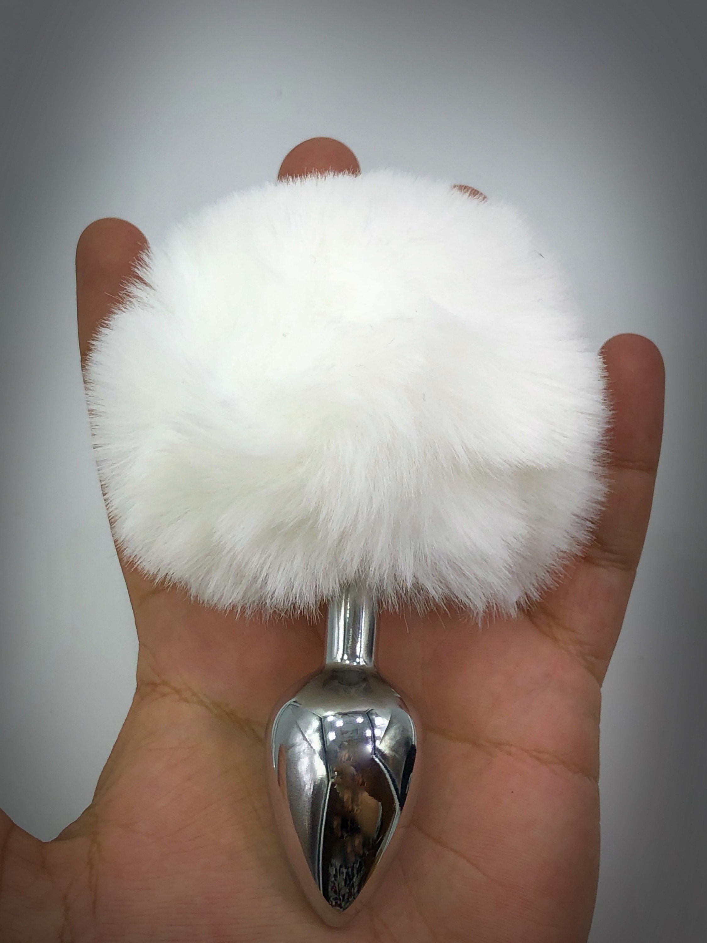 Bunny Tail But Plug Teammoli