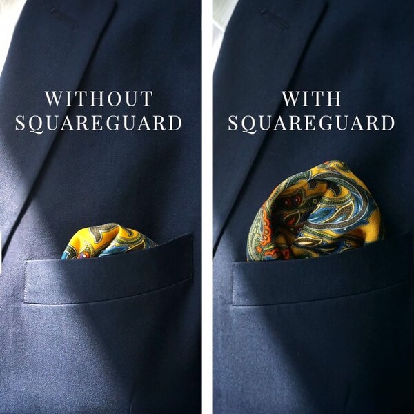 Pocket Square - Etsy