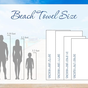 Personalized Mr. & Mrs. Beach Towel: Honeymoon Gift - Etsy